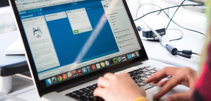 Szablon CV dla informatyka / programisty 2024 - Kreator CV