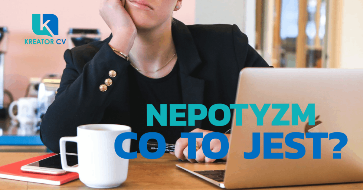 Nepotyzm - definicja, historia, przykłady
