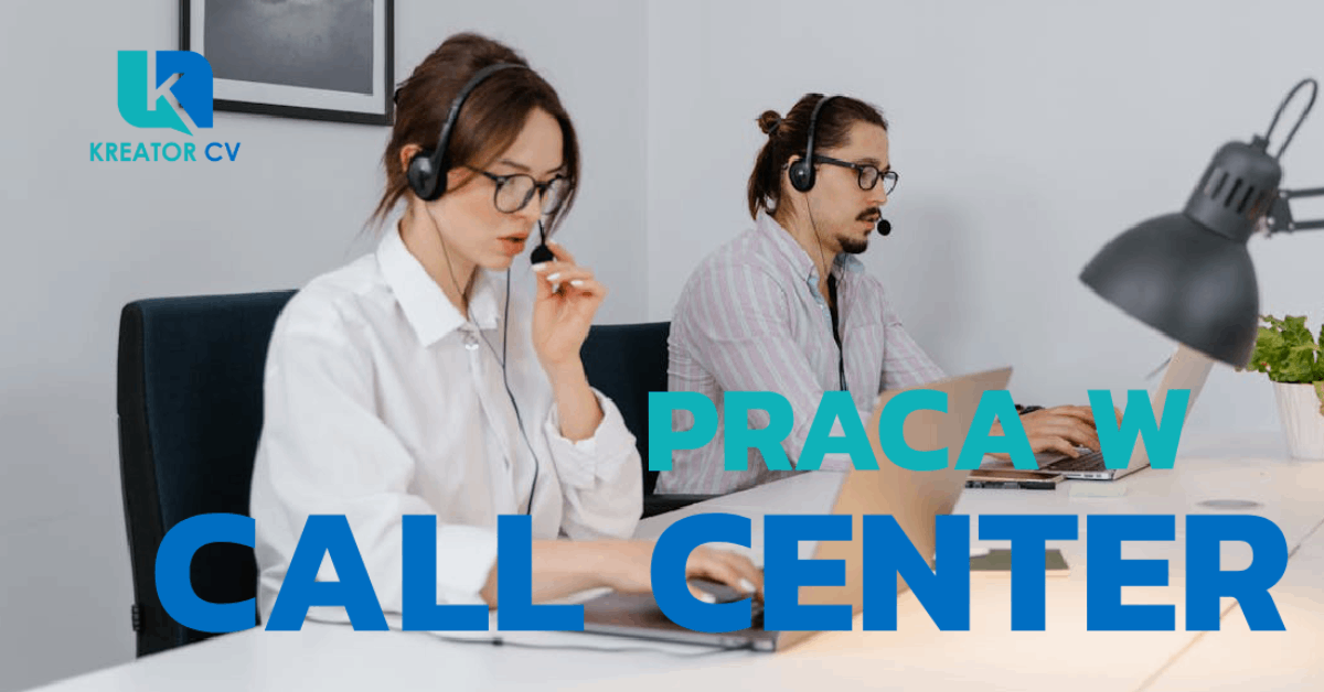 Call center - praca na słuchawce - na czym polega?